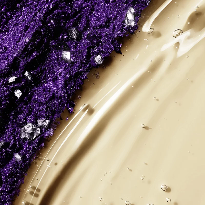 Crema Nera Dual Essence Foundation