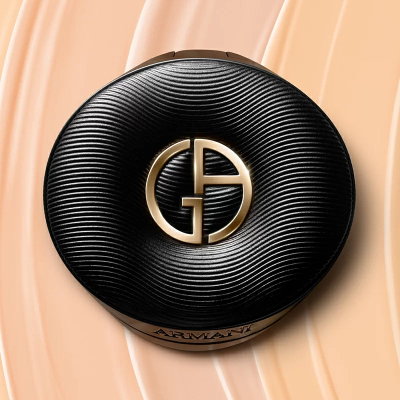 Luminous Silk Prima Glow Cushion
