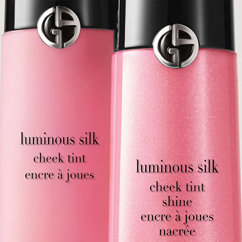 Luminous Silk Prima Glow Cushion