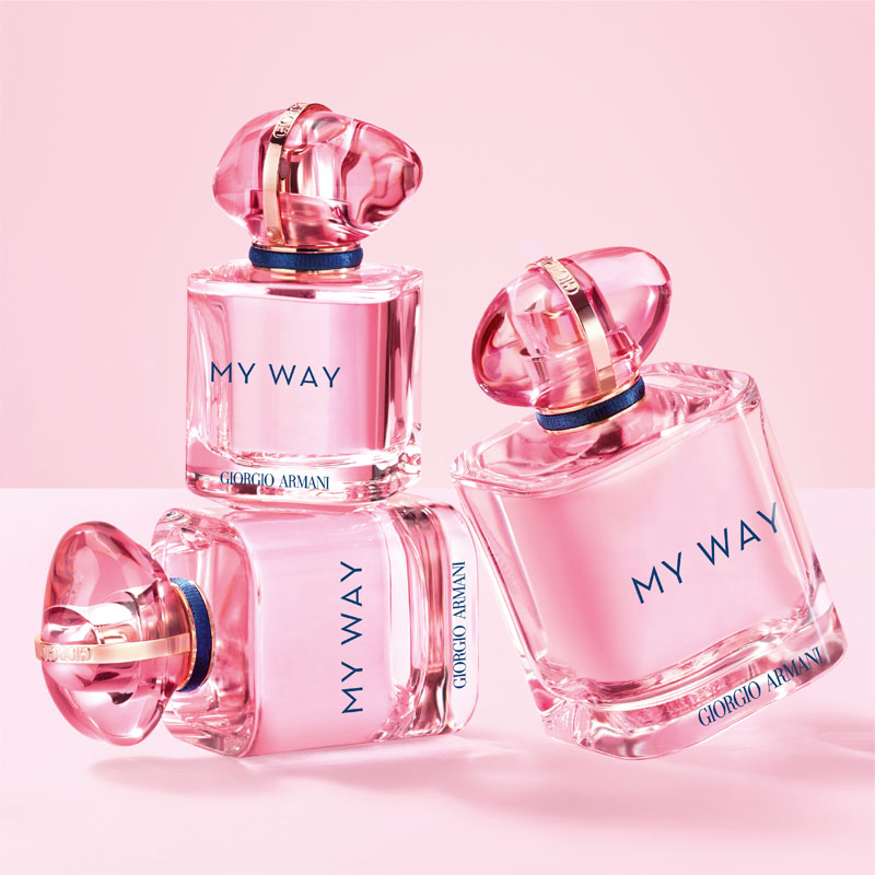My Way EDP Nectar 女士香水